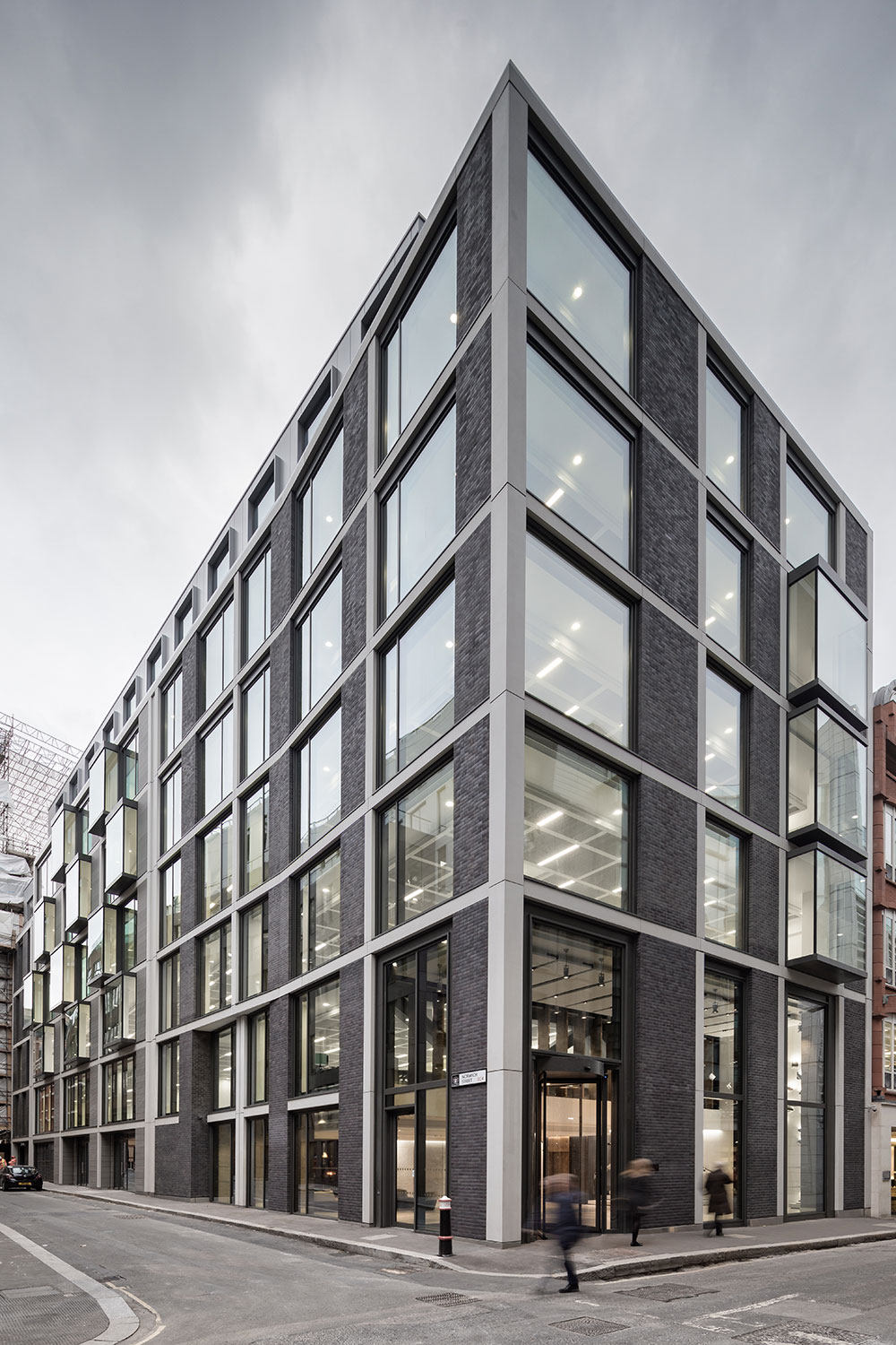 Evans Randall - Knight Harwood