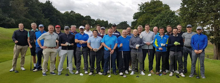 Knight Harwood Golf Day 2018 - Knight Harwood
