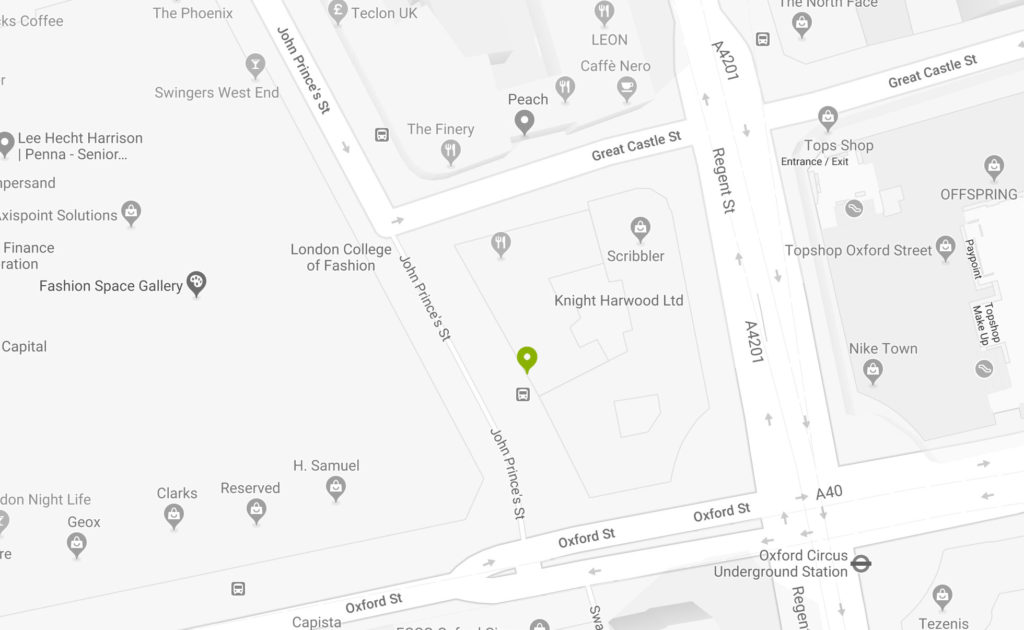 Contact us - Knight Harwood