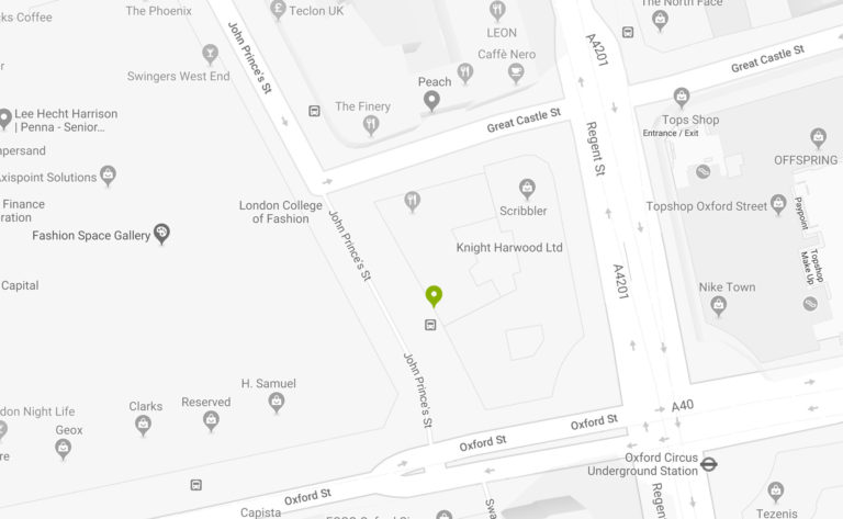 Contact us - Knight Harwood