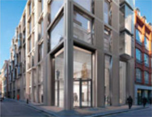 Projects - Knight Harwood