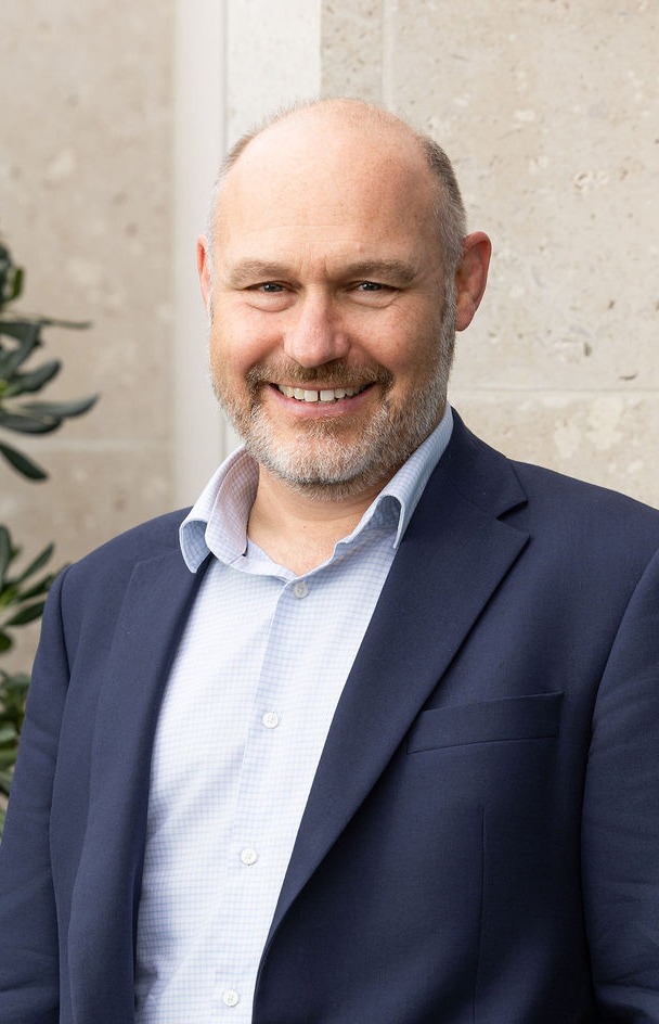 Tim Whittaker - Knight Harwood