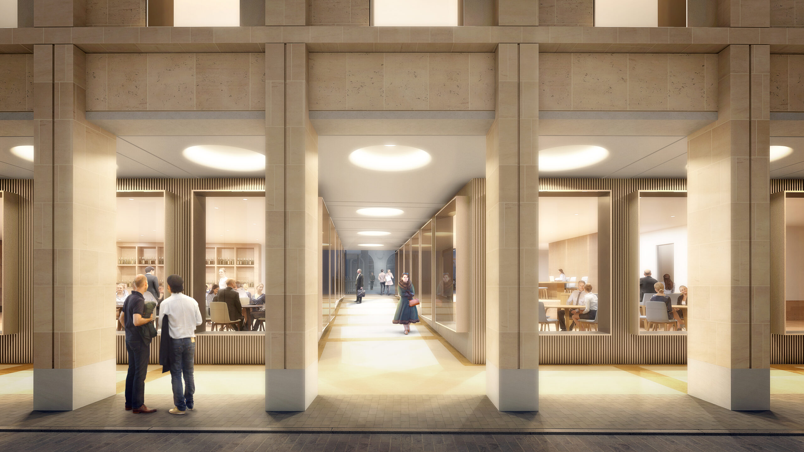 Projects - Knight Harwood