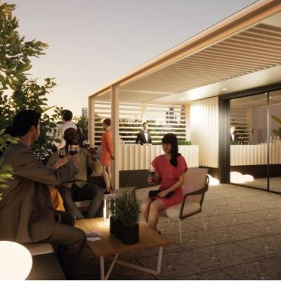 Great Portland Estates Kent House | Knight Harwood