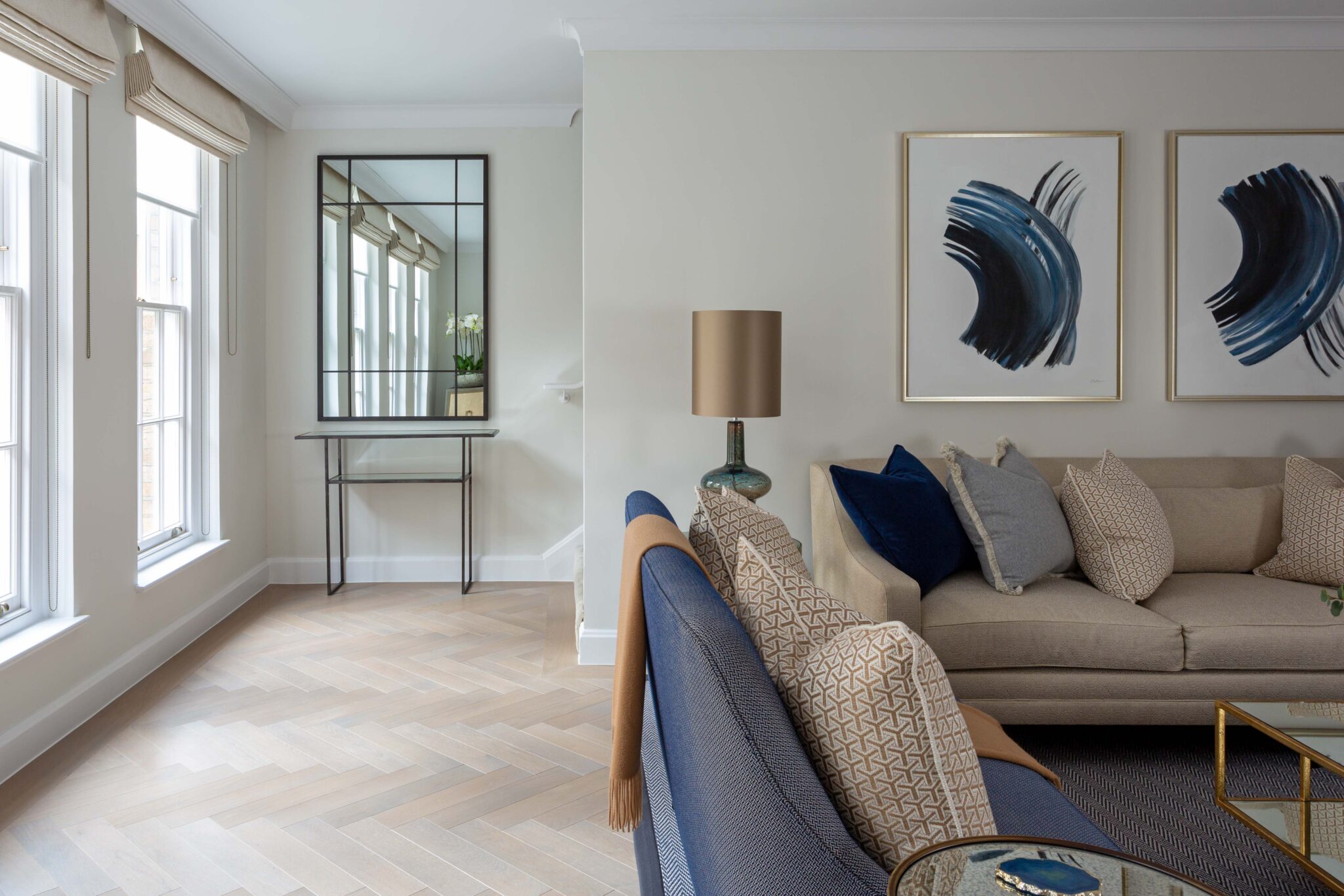 Special works - Knight Harwood