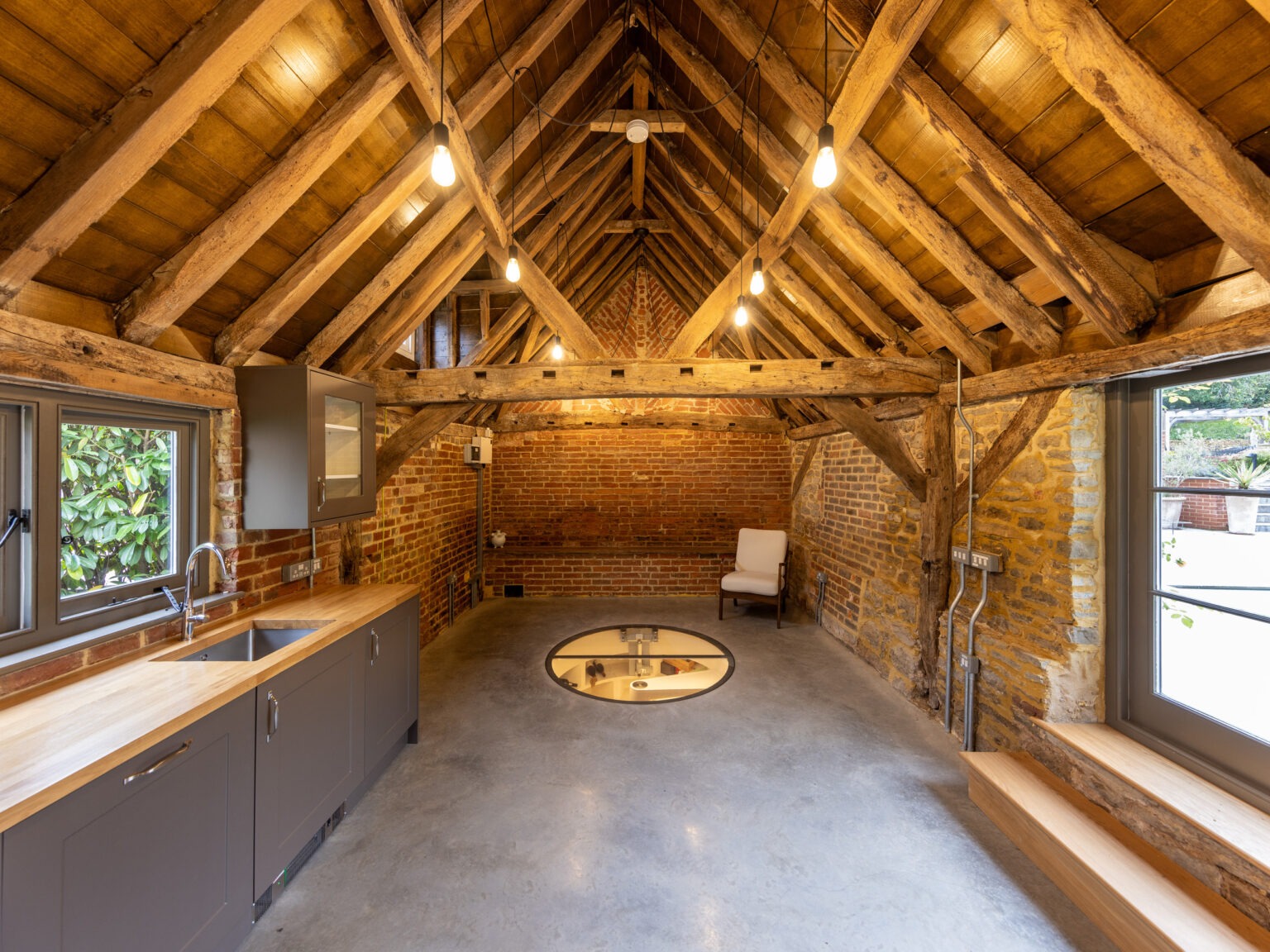 Special works - Knight Harwood