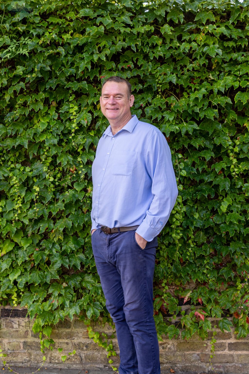 People Profile Joe Hicks news | Knight Harwood